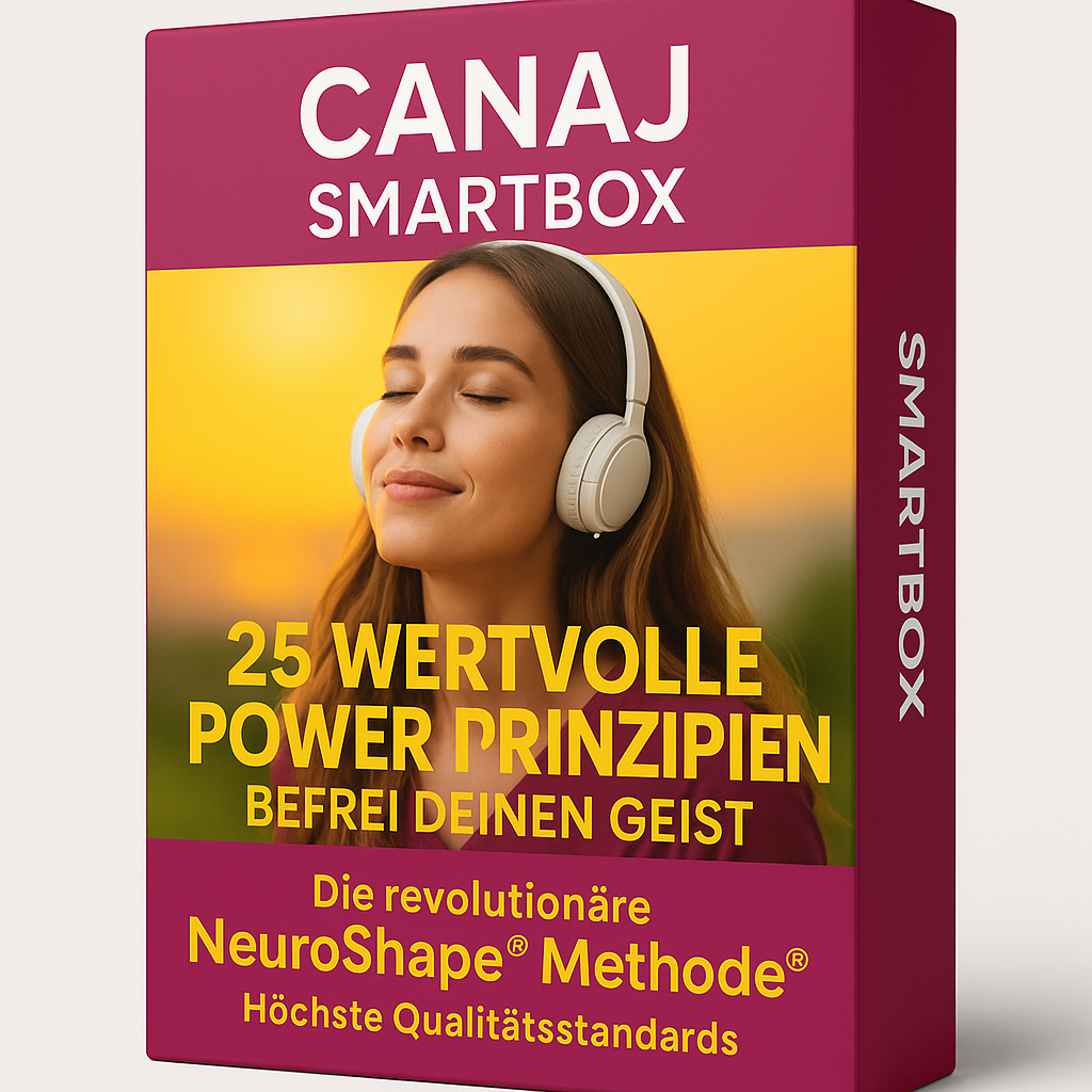 Canaj Coaching - NeuroShape® Methode